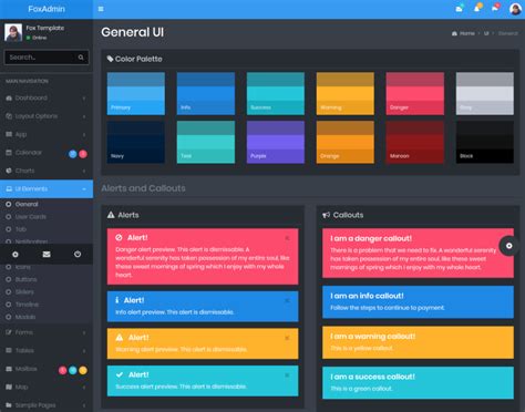 Uielement Multipurpose Themes