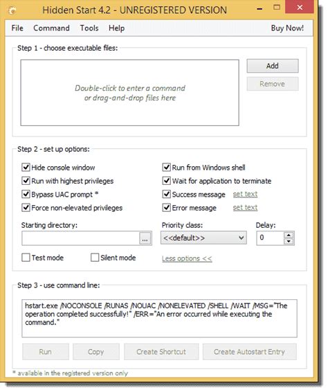 Run Logon Scripts In The Background To Prevent Command Prompt Popup 4sysops
