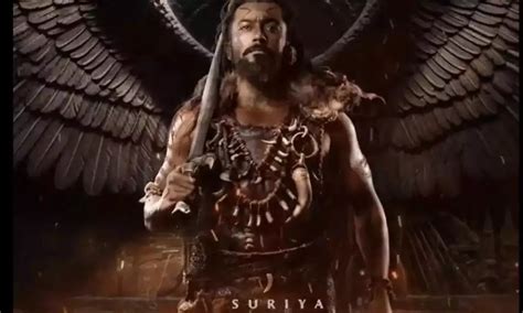 Staggering Fight Sequence With 10000 Men For Kanguva Staggering