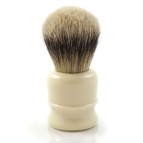 Simpson Chubby Ch1 Super Badger Shaving Brush