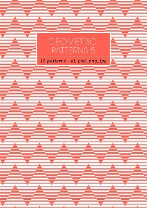 Geometric Patterns Inspiration