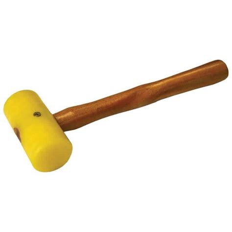 Realeather Nylon Mallet Maverick Leather Company