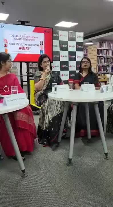 Britishcounci Dr Nandini Ray