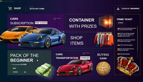 VIP System For ESX FiveM Mods Download