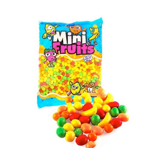 Comprar Mini Fruit 2 Kilos