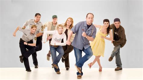 Corner Gas Characters At Margaret Burgin Blog