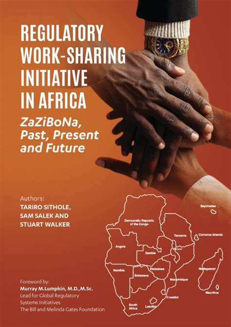 Regulatory Work Sharing Initiative In Africa Zazibona Past Present And Future Centre For