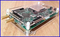 HackRF One MHZ GHZ Open Source Software Radio Platform SDR Development Ham Radio Transceiver