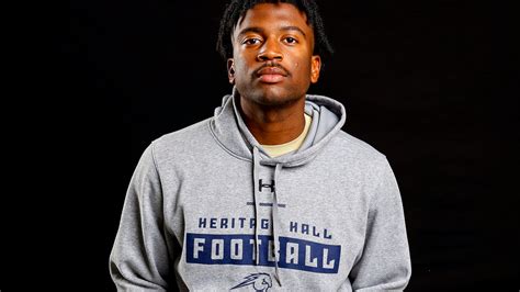 Heritage Halls Rashaud Smith And Thad Butler Preview 2023 24 Season