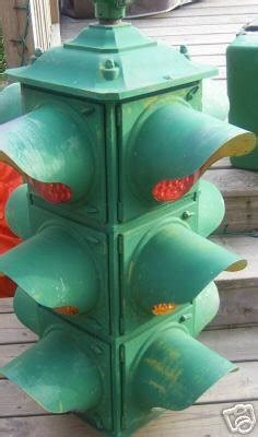 Traffic Signal Light Crouse Hinds 4 Way Type D 19477775