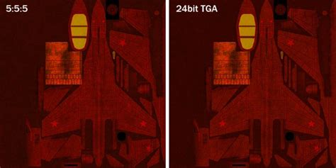 DDS Texture File Format Project Perfect Mod