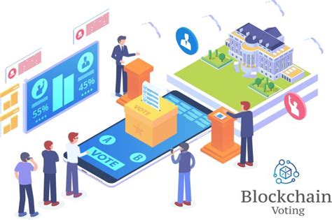 Voting Through Blockchain Affidaty Blog Affidaty Io