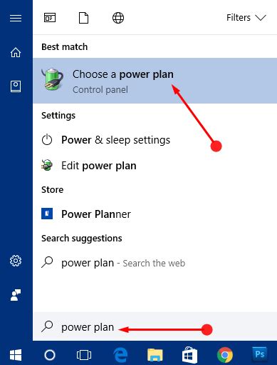How To Customize Closing Lid Settings In Windows 10