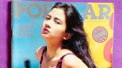 Febby Lawrence Sekarang