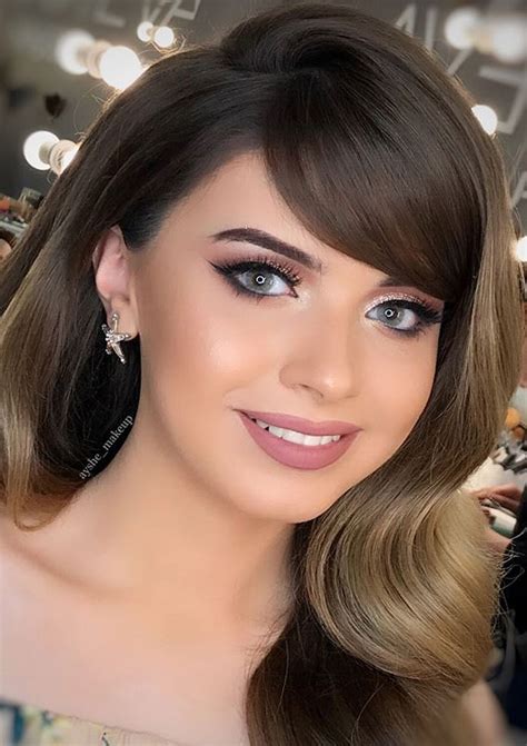 Glamorous Makeup Ideas For Any Occasion
