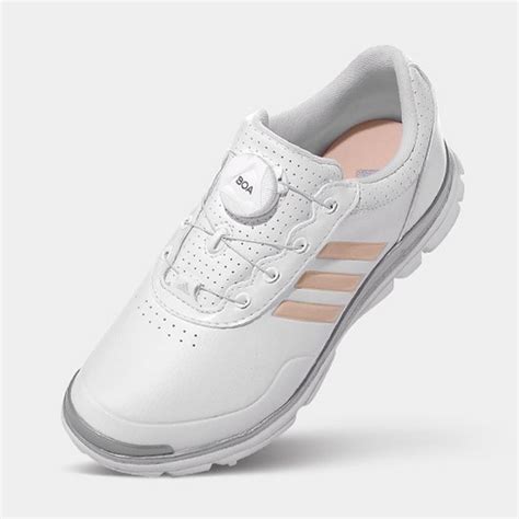 추천리뷰 아디다스 여성용 아디스타 라이트 보아 골프화 Fy4959 Fy4960 샵픽