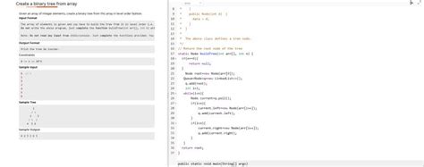 100daysofcode 100daysofcode binarytrees dsa codingjourney… ujjwal mutneja