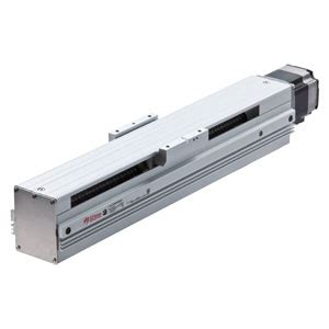 EAS6 75 4 Mm X 83 Mm Straight Type Linear Slides With AR Series DC Input