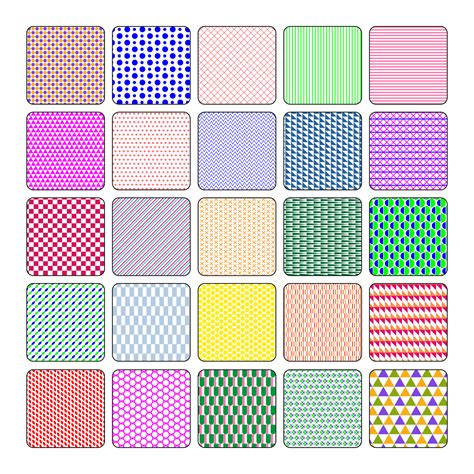 Shop Patterns At Post Digital Architecture Post Digital Architecture