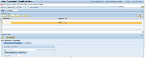 Soap Error Occured Ioexception Invalid Sap Community