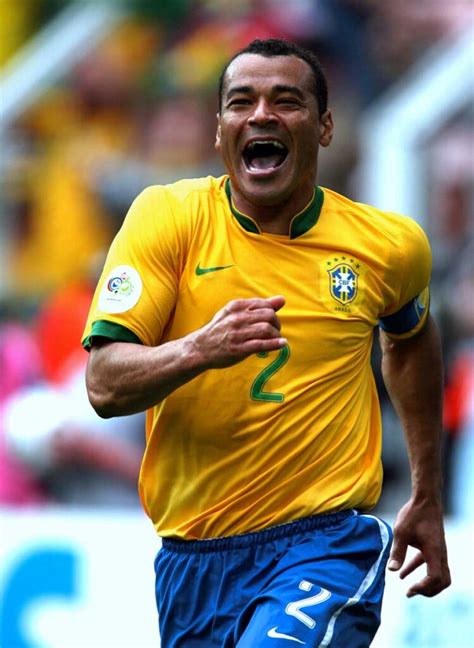 Brazilian Soccer Players