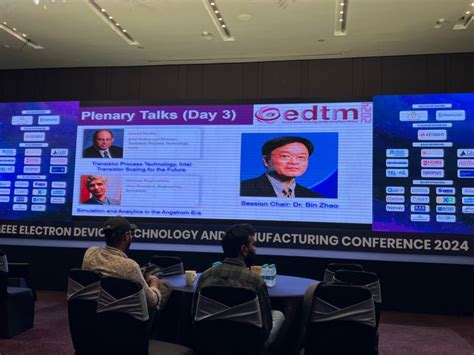 As Transistor Sizes Shrink Power Density Rises Leading To Issues Such