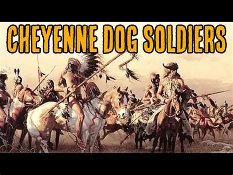 Cheyenne Tribe History And Culture What You Should Know Knahm