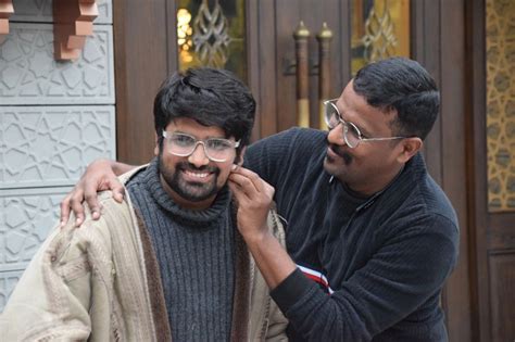 Saad Jamil On Linkedin No Tension Of Health When U Have Such A Friendly Boss