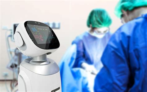 Chatbots For Healthcare Comparing 5 Current Applications Emerj