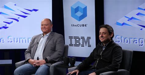 Unlocking Data Value With Ai How Ibm Is Shaping The Future Of Data Storage Siliconangle