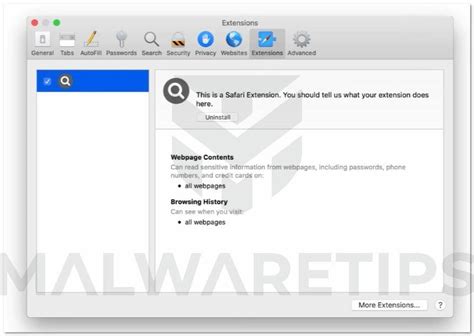 Remove BufferManager From Mac Virus Removal Guide