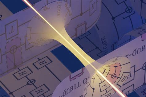 MIT Researchers Use Quantum Computing To Observe Entanglement