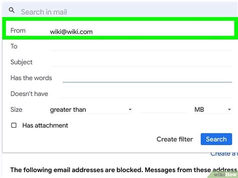 How To Whitelist An Email Gmail Outlook Yahoo And More