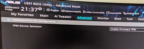 Valorant Tpm 2 0 Ve Secure Boot Açık Ama Oyun çalışmıyor Donanım Arşivi Forum