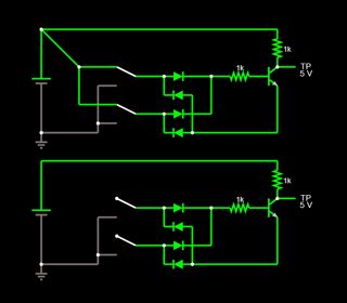 Please Explain How This XNOR Gate Works Electrical Engineering Stack Exchange