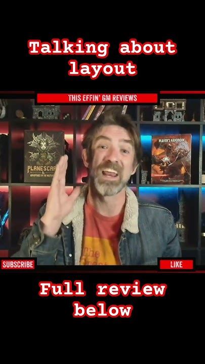 Layout And The Deck Of Many Things Shorts Dnd Ttrpg Youtube