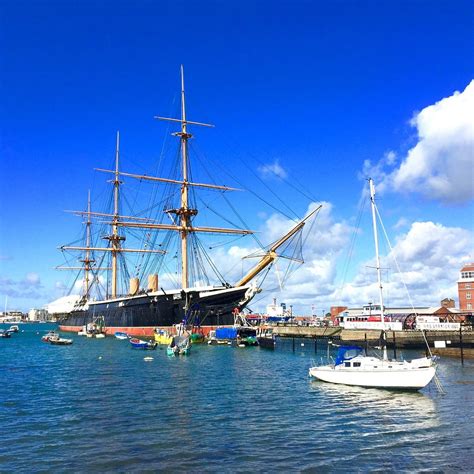 Portsmouth Historic Dockyard Bewertungen Und Fotos