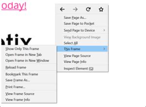 Handling Iframes Using Selenium Webdriver Switchto Method