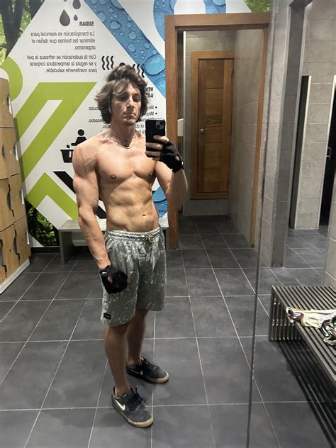Full Non Natty 8 Month Transformation R Moreplatesmoredates