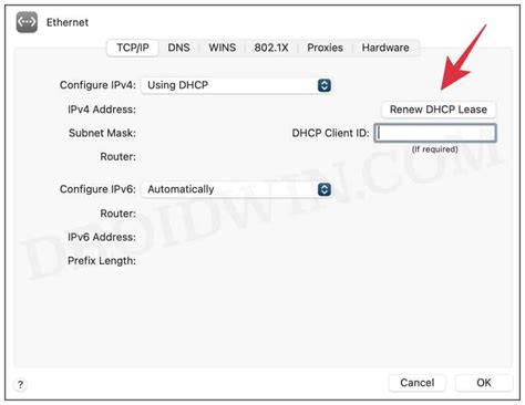 Thunderbolt To Ethernet Adapter Not Working In Mac Fixed Droidwin