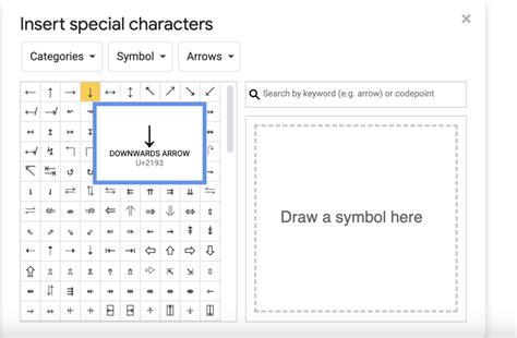 How To Insert Symbols In Google Sheets How To Insert Symbols In Google Sheets