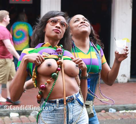 Mardi Gras Porn Pic