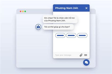Chatbox Là Gì Cách Tạo Chatbox Website đơn Giản Hiệu Quả