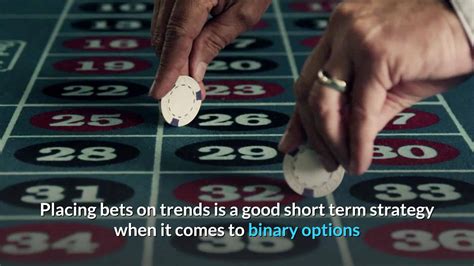 How To Make Money With Binary Options