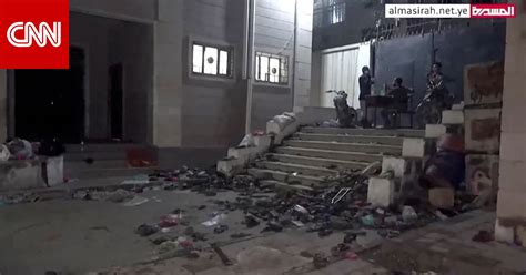 ضحوا بأنفسهم من أجل 10 دولارات صحفي من الموقع يعلق لـcnn على حادث
