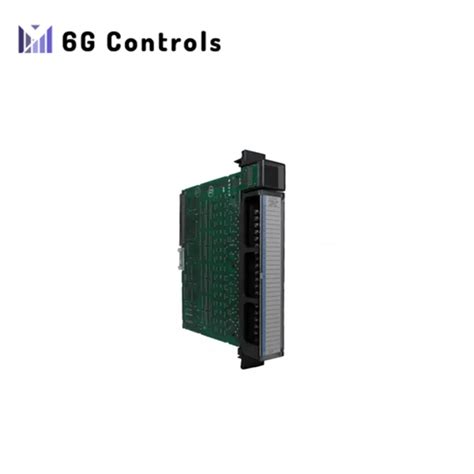 GE IC697ALG320 Analog Modules High Level Analog Output System 6G Controls