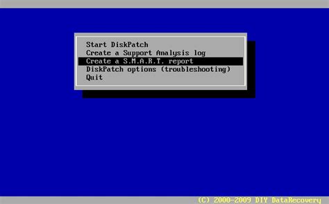 Hard Disk Diagnostics And Bad Sector Repair Using DiskPatch DiskTuna Photo Repair Photo