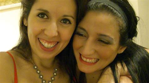 Gloria Parque Y Luisana Gardelhat Girls Argentina Porn Pictures