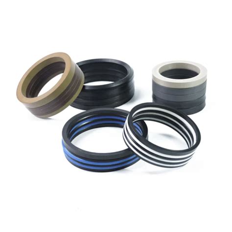 Versatile Oilfield Vee Packing Sets For Plunger Pumps 2026 Vee Packing Vee Packings Price