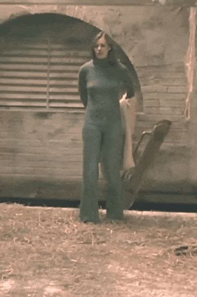 Jenny Agutter Equus